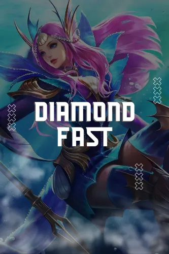 Diamond Fast | Suxard.Lapak